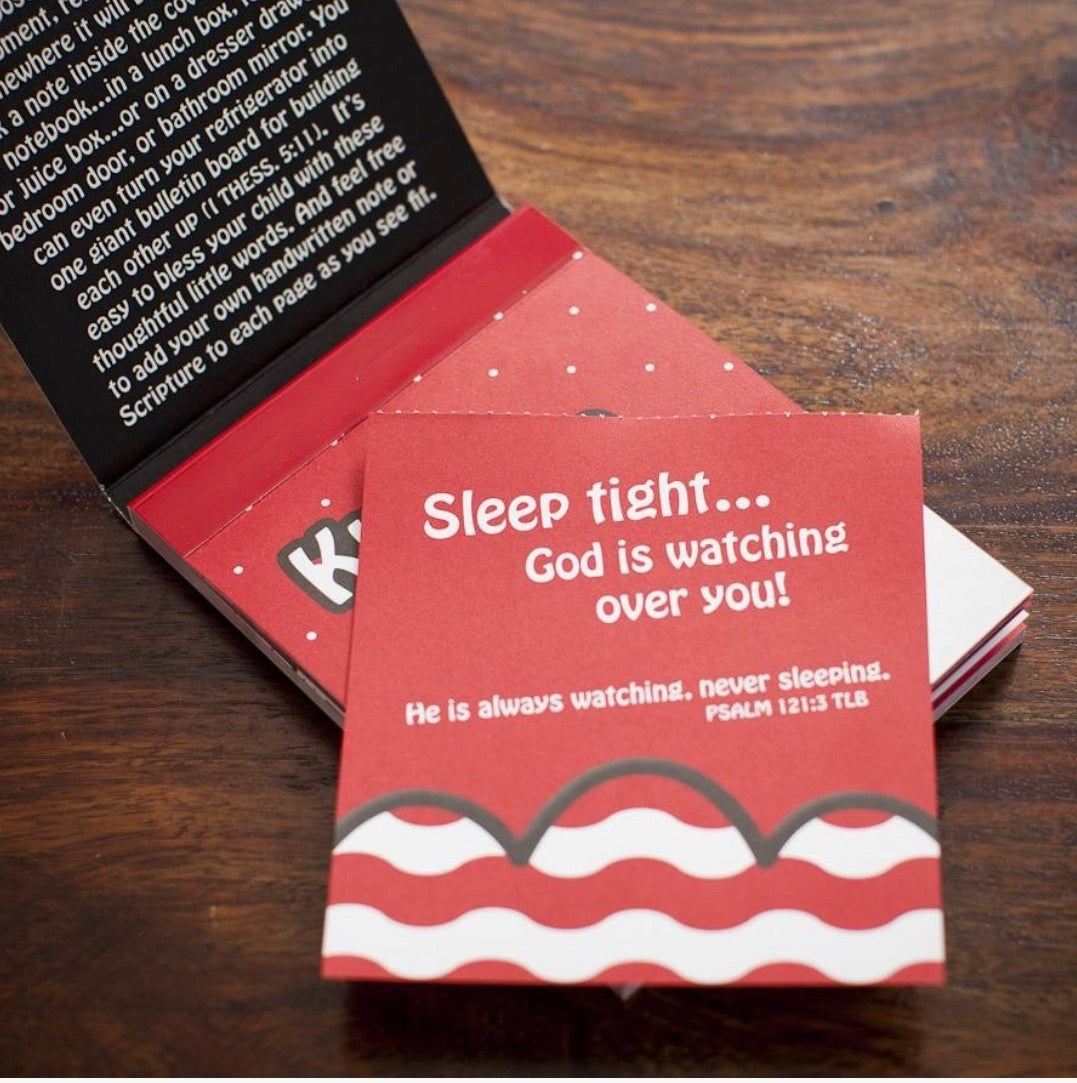 Love Notes for Kids